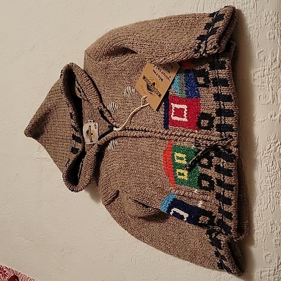 Earth Ragz | Shirts & Tops | Earth Ragz Childs Hand Knitted Sweater ...